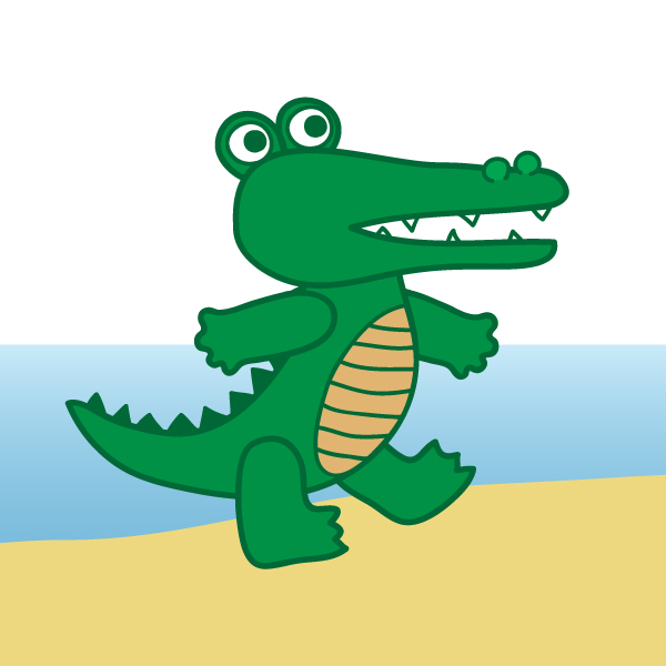 Character Design｜Mizuki Anderson Portfolio